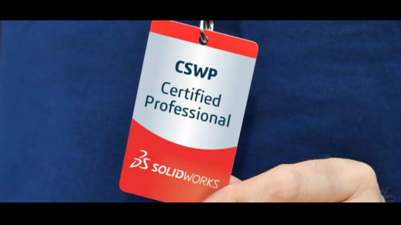 SOLIDWORKS CSWP PREPARATION WORKSHOP - Caliteck