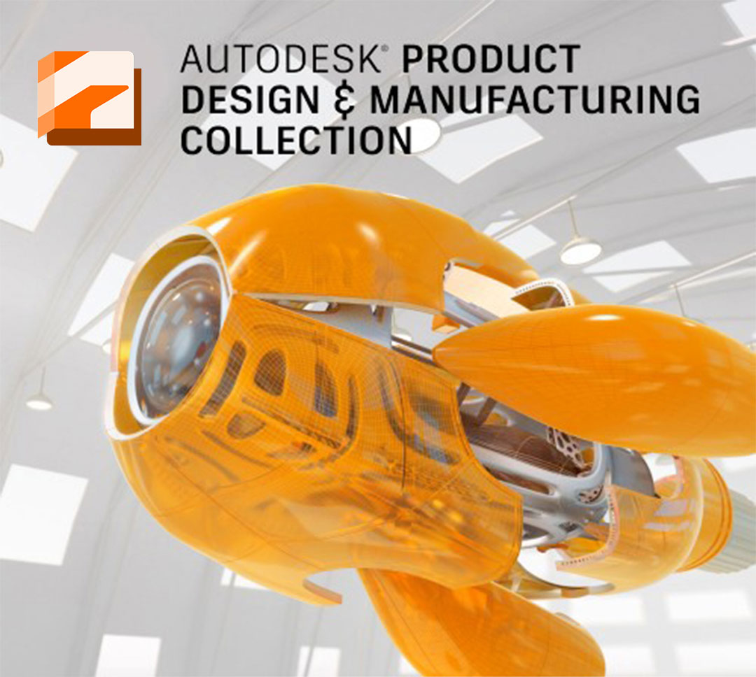 AUTODESK COLLECTION - Caliteck